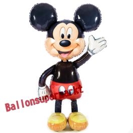 Partydekoration und Luftballons im Shop Airwalker Mickey Mouse ...