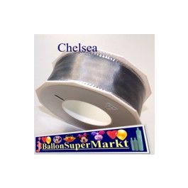 Partydekoration und Luftballons im Shop Deko-Zierband Chelsea, 1 Rolle ...