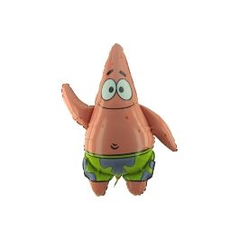 Partydekoration und Luftballons im Shop Patrick Luftballon ohne Helium ...